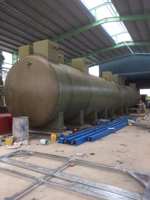 What is FRP (Fiber-Reinforced Plastic)? - Resonac Asia Pacific