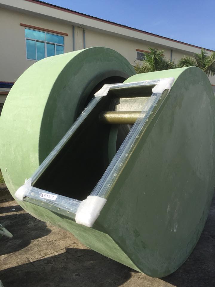 What is FRP (Fiber-Reinforced Plastic)? - Resonac Asia Pacific