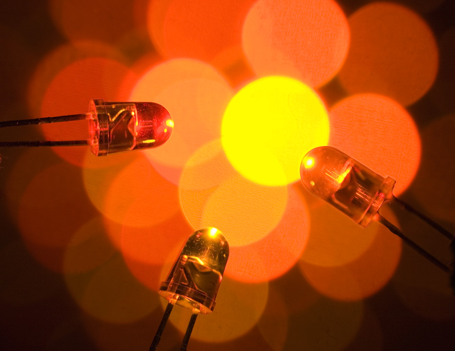 LED Chip Resonac Asia Pacific LED Chip Resonac Asia Pacific