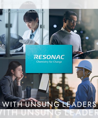 Home - Resonac Asia Pacific